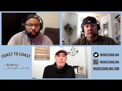247Sports' Eric Bossi on UNC's 2024 Basketball Recruiting Class