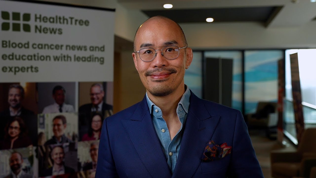 Second Generation CLL Treatment: Zanubrutinib + Sonrotoclax ...