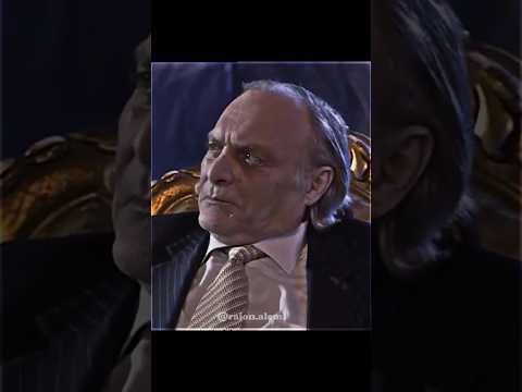 Laz Ziya: Geminin kaptanı ben diyilim, tabii ki batacak !!! #rajon #kurtlarvadisi #lazziya