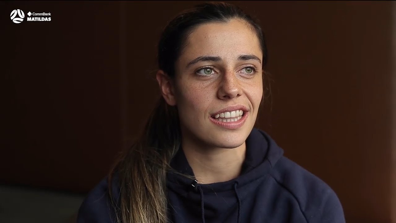 Alex Chidiac: We're bringing it back to the fun side of things - YouTube