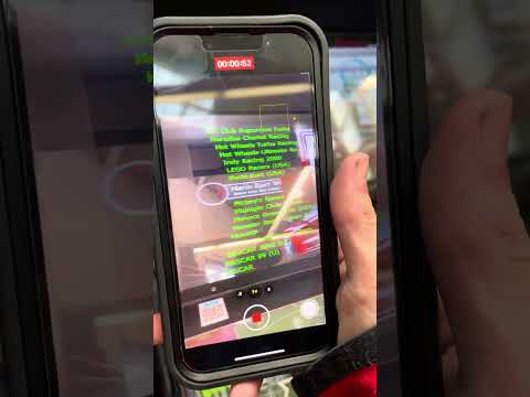 Mario Kart Wii on an arcade machine - YouTube