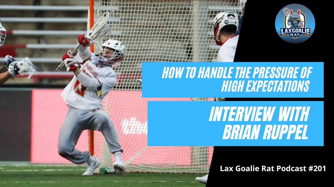 From top recruit to viral freshman sensation with Brian Ruppel – LGR ...