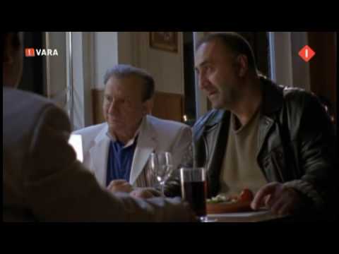 Vuurzee 2 - Peer ownt Turkse maffia