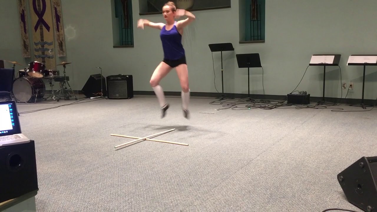 Practice Video - Basic Sword (2&1) - YouTube