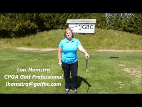 GBC Golf Academy Quik Tip - Eliminating Boobs from Your Swing