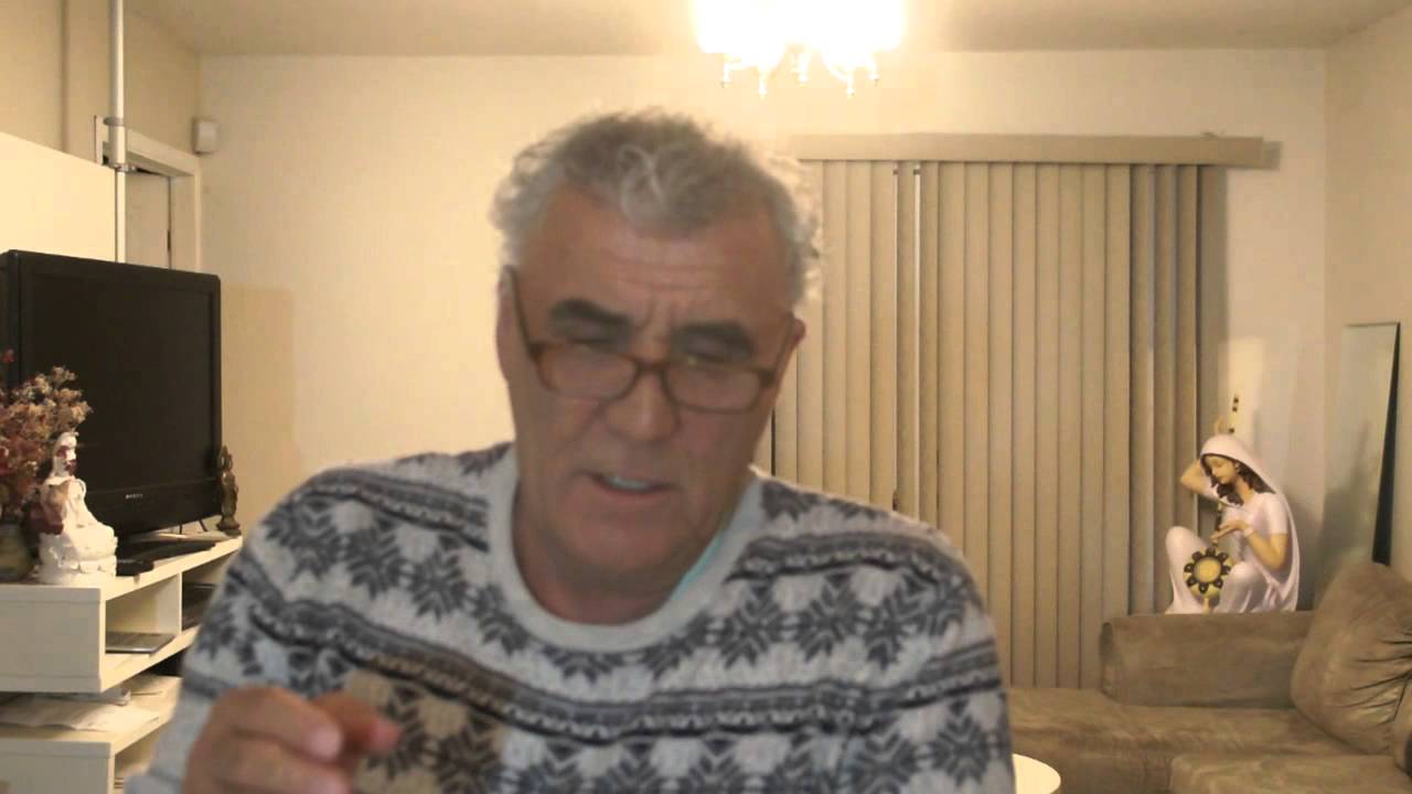 A critical study of the "Gate of the Heart" by Nader Saiedi-2 - YouTube