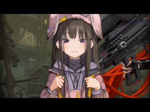 This cute girl is Rapi, right ? - YouTube