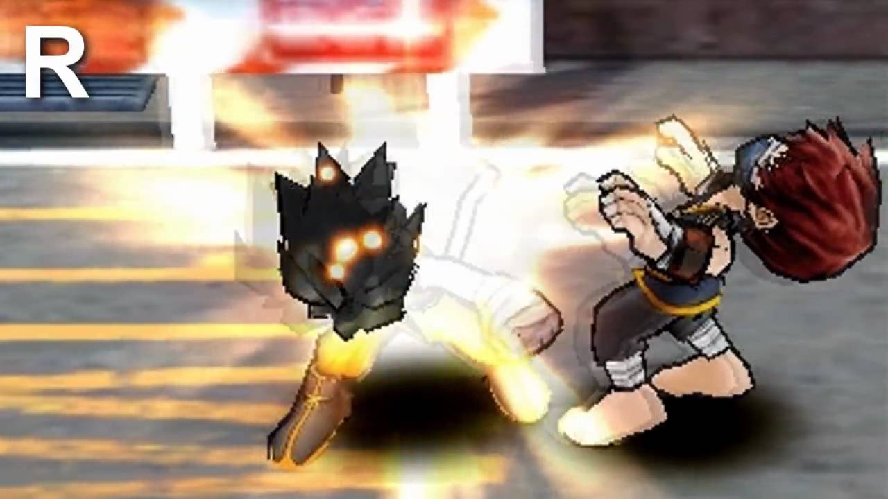 Rumble Fighter - Avenger Scroll Guide - YouTube