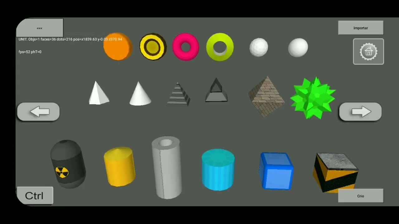 editando mapa Ceilândia no 3D MAP para o Proton Bus Simulator - YouTube