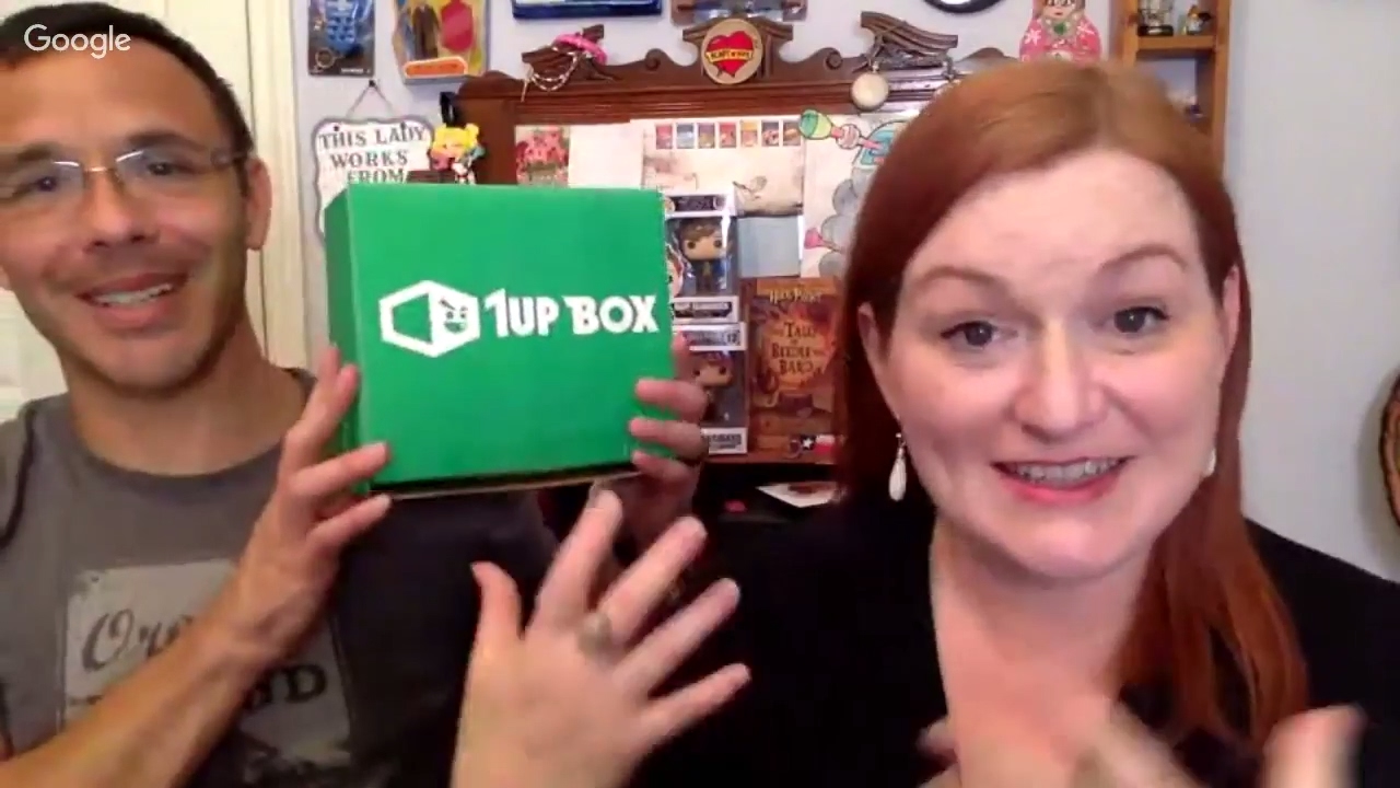 1Up Box Unboxing March Theme - TEAM!!! One Up Box - Sonic, Adventure ...