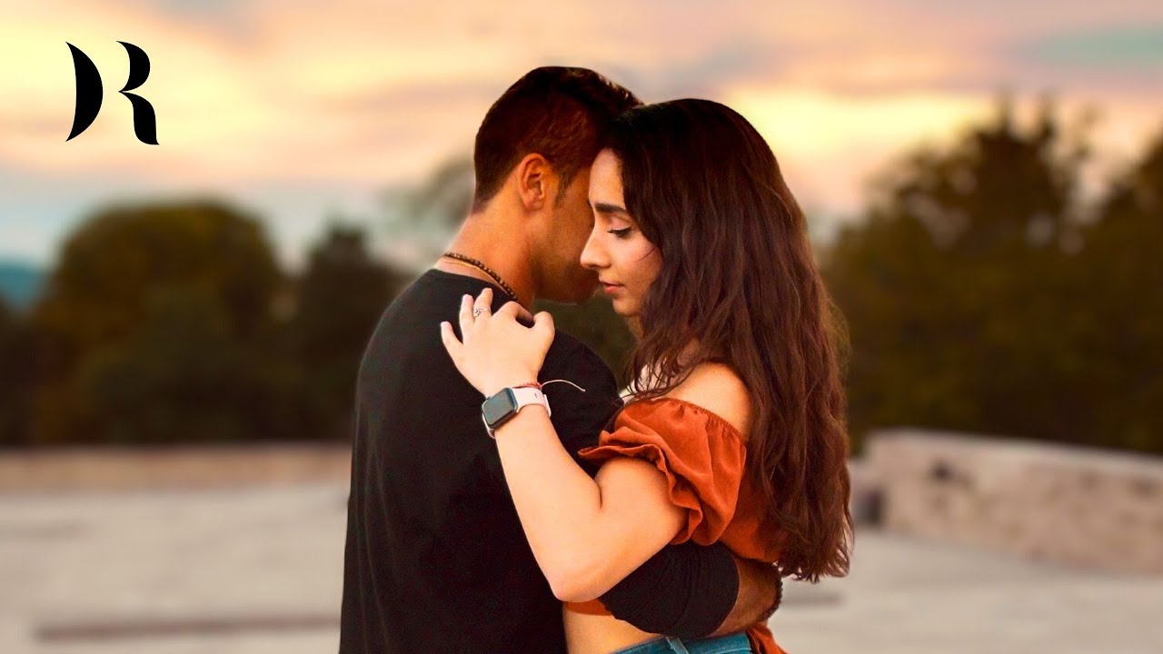 Asdrubar - Abrázame | Salsa Dance on2 | Daniel Rosas & Ece Buse Demiray - YouTube