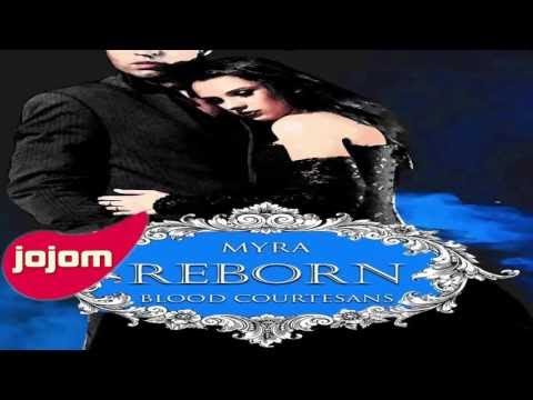 Vampire Blood Courtesans Romance reborn AUDIOBOOK - YouTube
