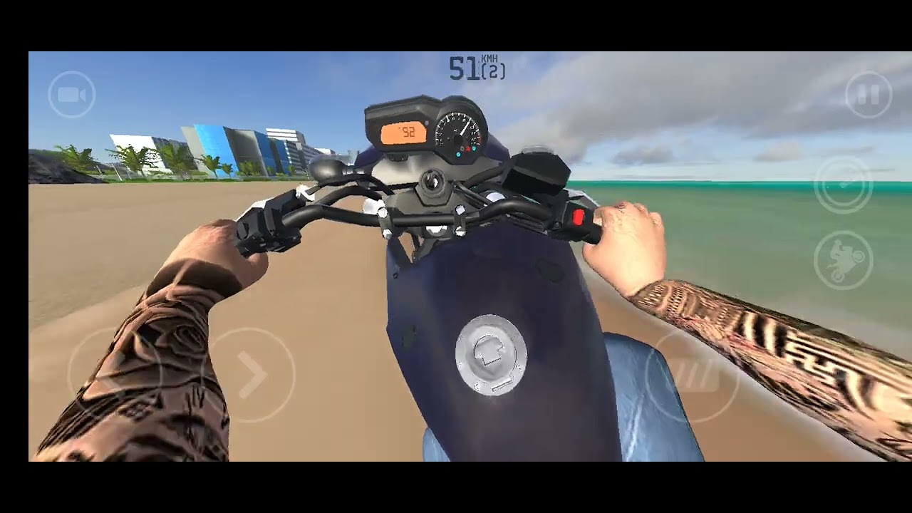 Mx grau gameplay - YouTube