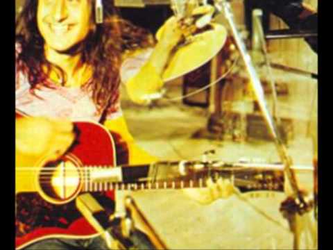 Cerchi - Claudio Rocchi -1971 - YouTube