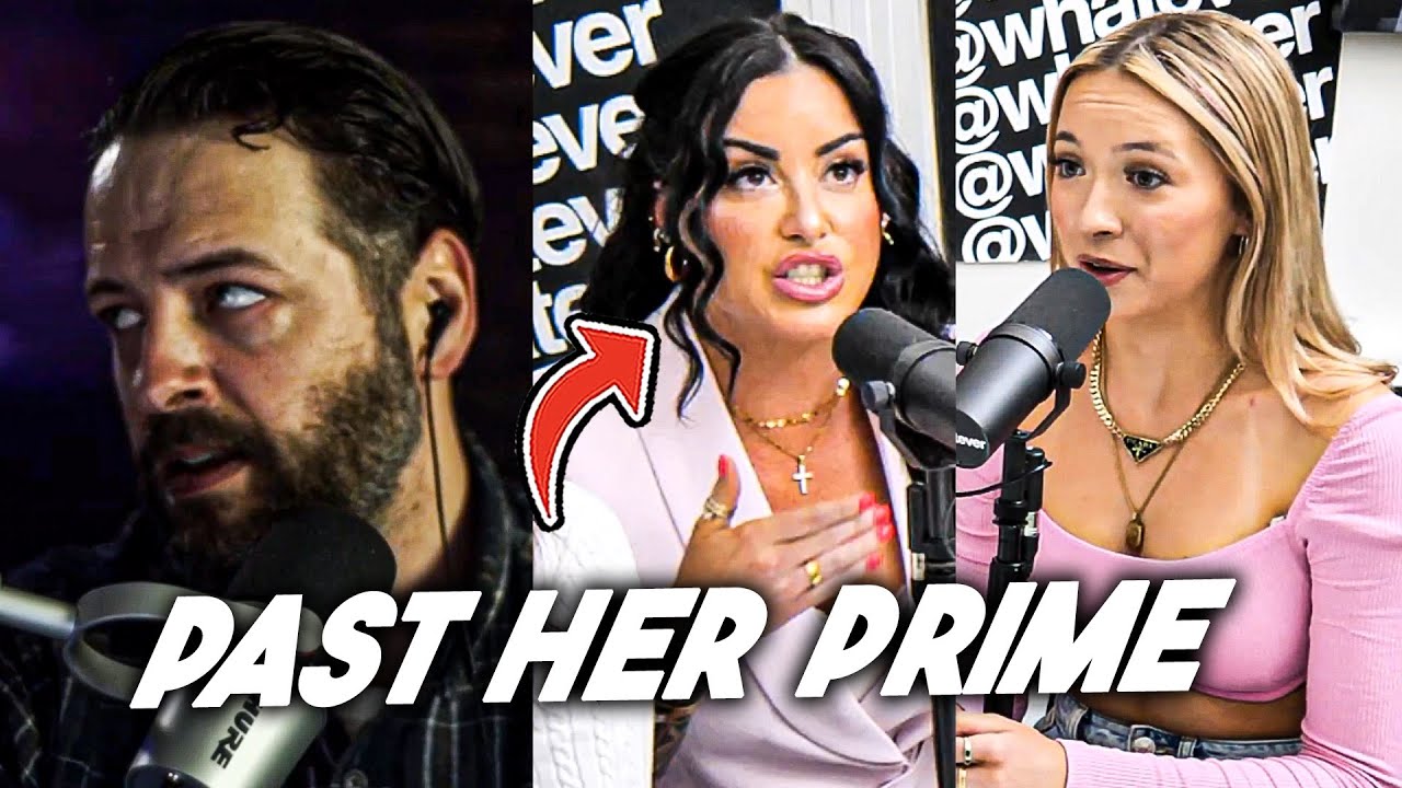 Women PAST Their PRIME Time Live In REGRET - YouTube