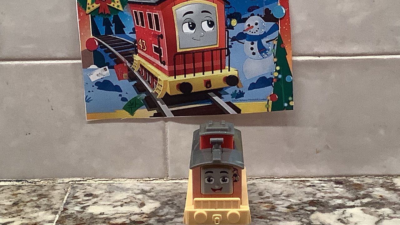 Unboxing snowy Bruno cool off in summer by watching - YouTube