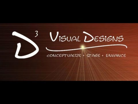 D3 Visual Designs Trailer FULL - YouTube