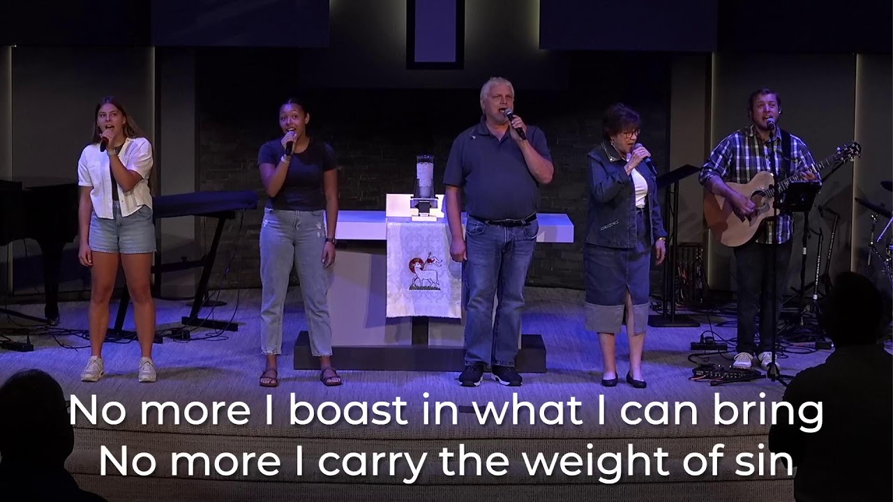 Sunday, June 15th - Worship Service - YouTube