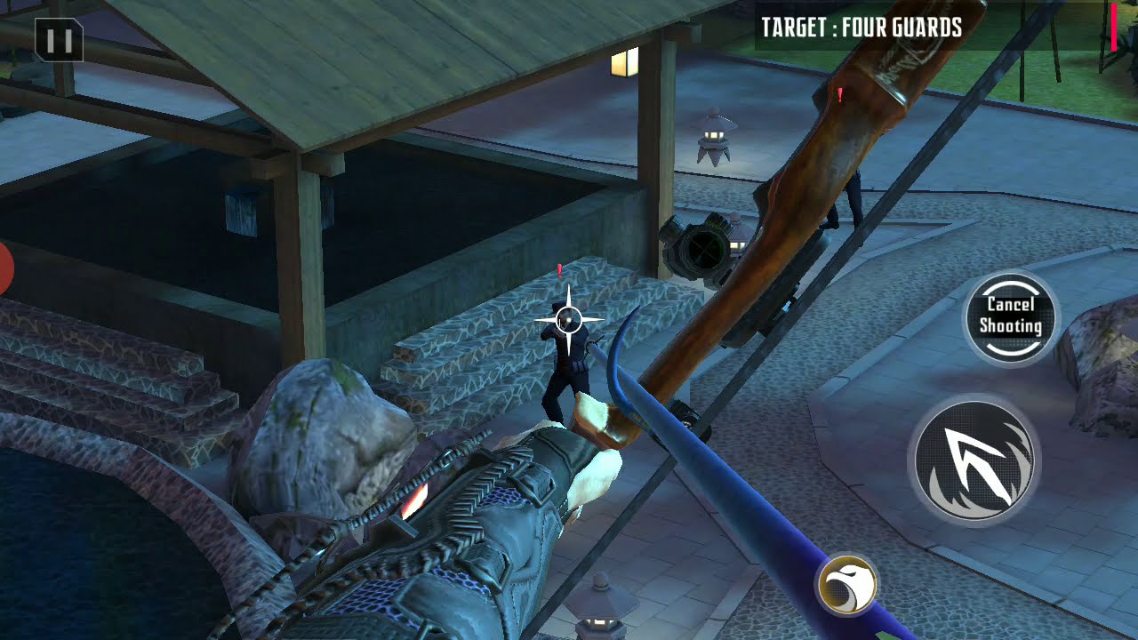 Ninja’s Creed: 3D Sniper Shooting Assassin Game । Best Android Gameplay ...