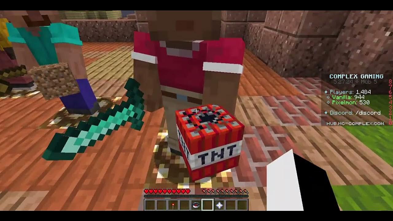 playing minecraft java edition for first time - YouTube