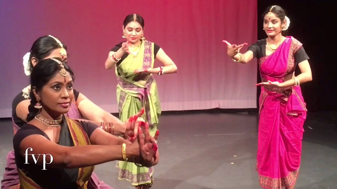 The India Center - YouTube