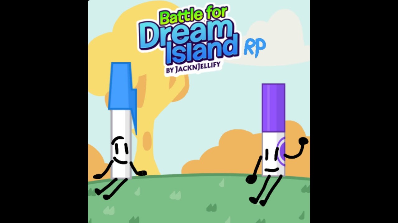 BFDI rp 1 live event - YouTube