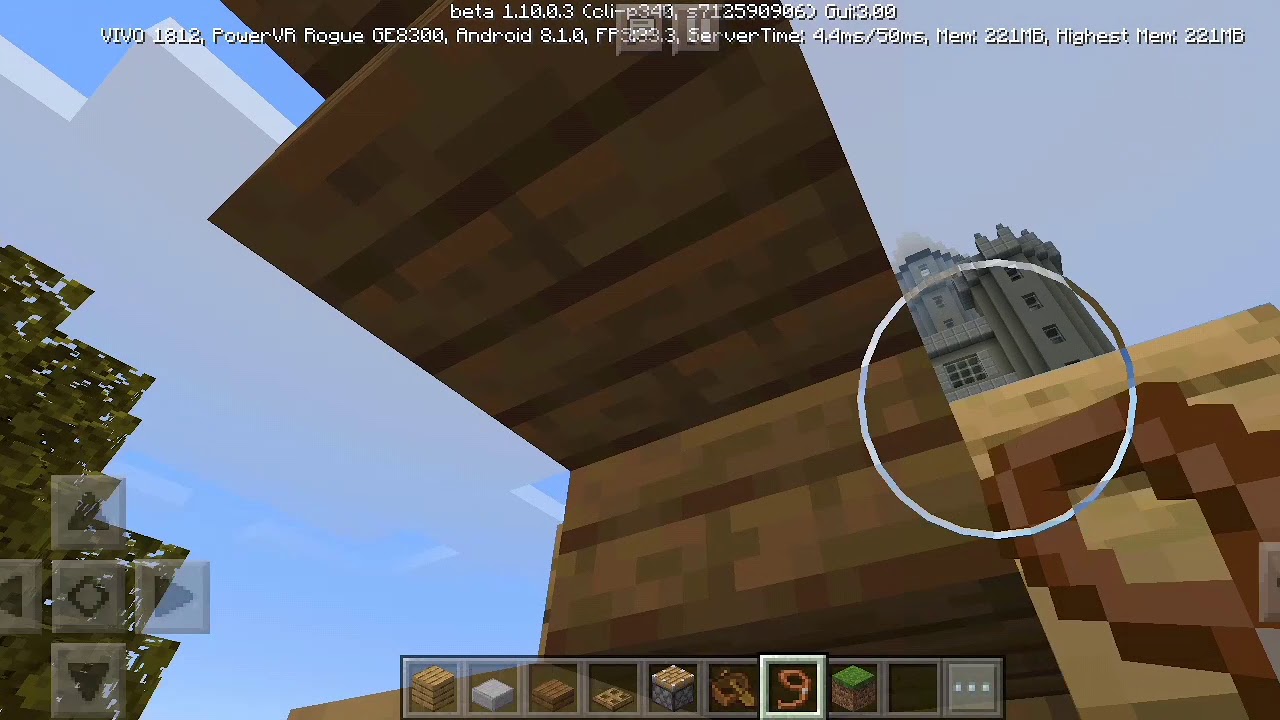 Minecraft How To Build a simple Catapult - YouTube