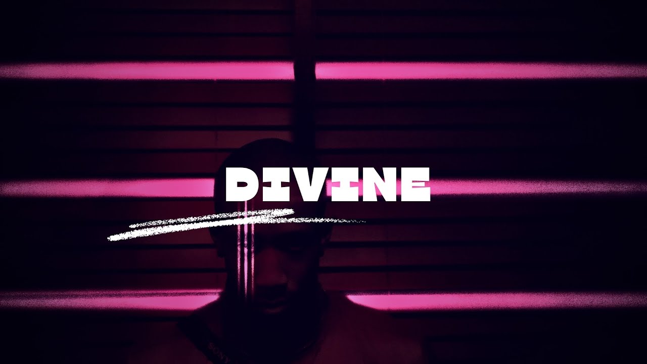 Afrobeats x Rema x Omah Lay x FOLA Type Beat "DIVINE" - YouTube