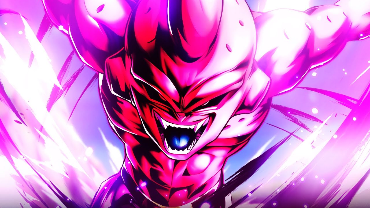 Dragon Ball Legends- *NEW* 10* ULTRA KID BUU SHOWCASE! 87k CC FOR 3 ...