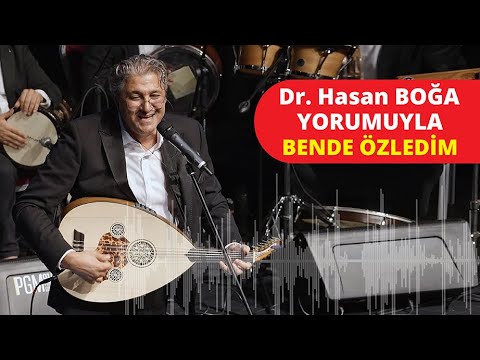 Bende Özledim Dr. Hasan Boğa yorumuyla Ferdi Tayfur anısına