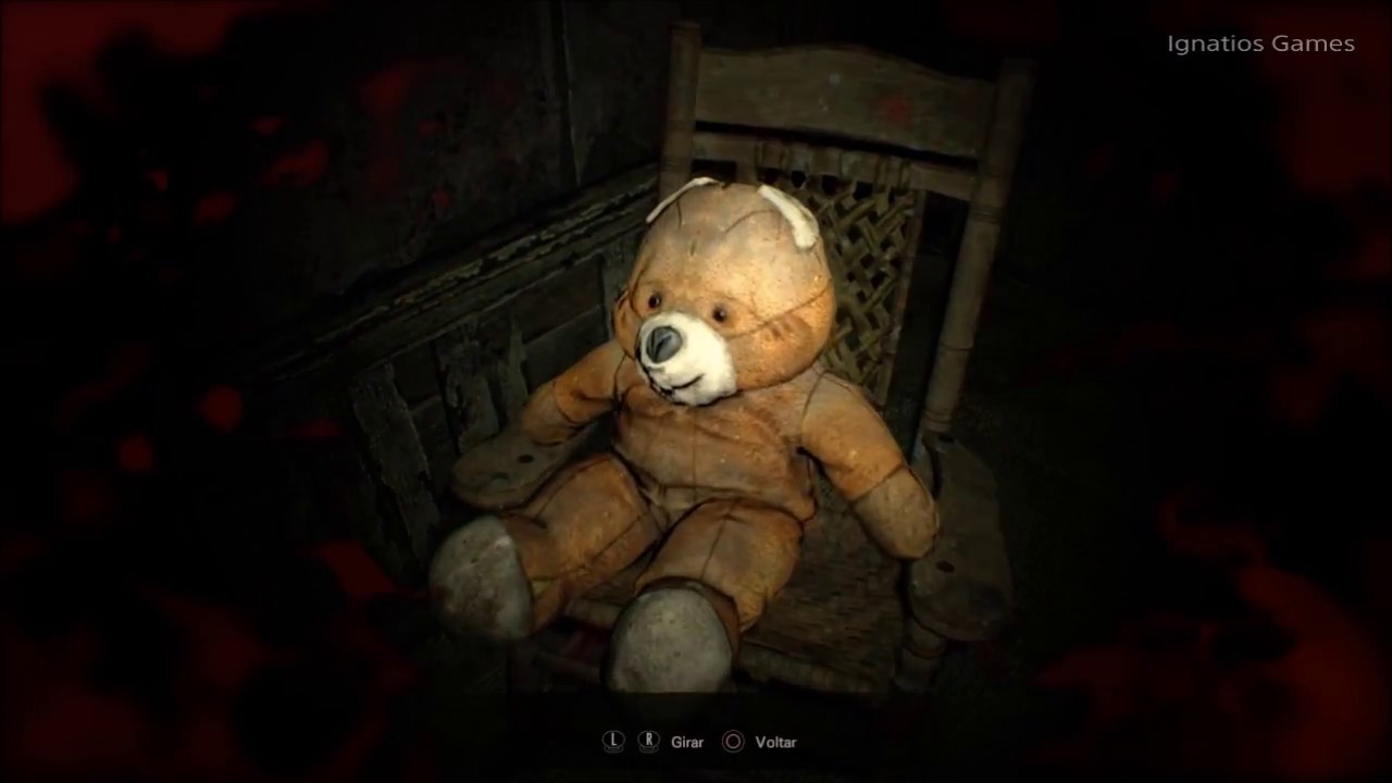 Residente Evil 7 Biohazard : BOSS MARGUERITE ! #05 - YouTube