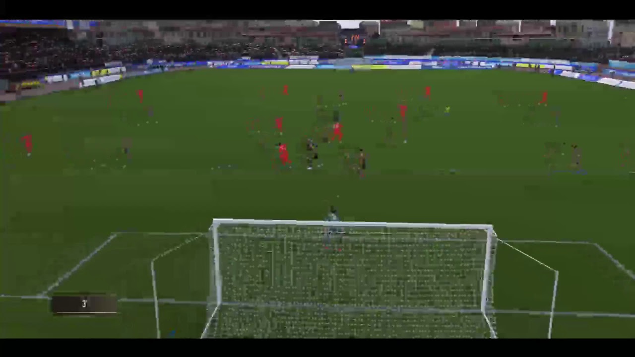 Fifa 19 Live - YouTube