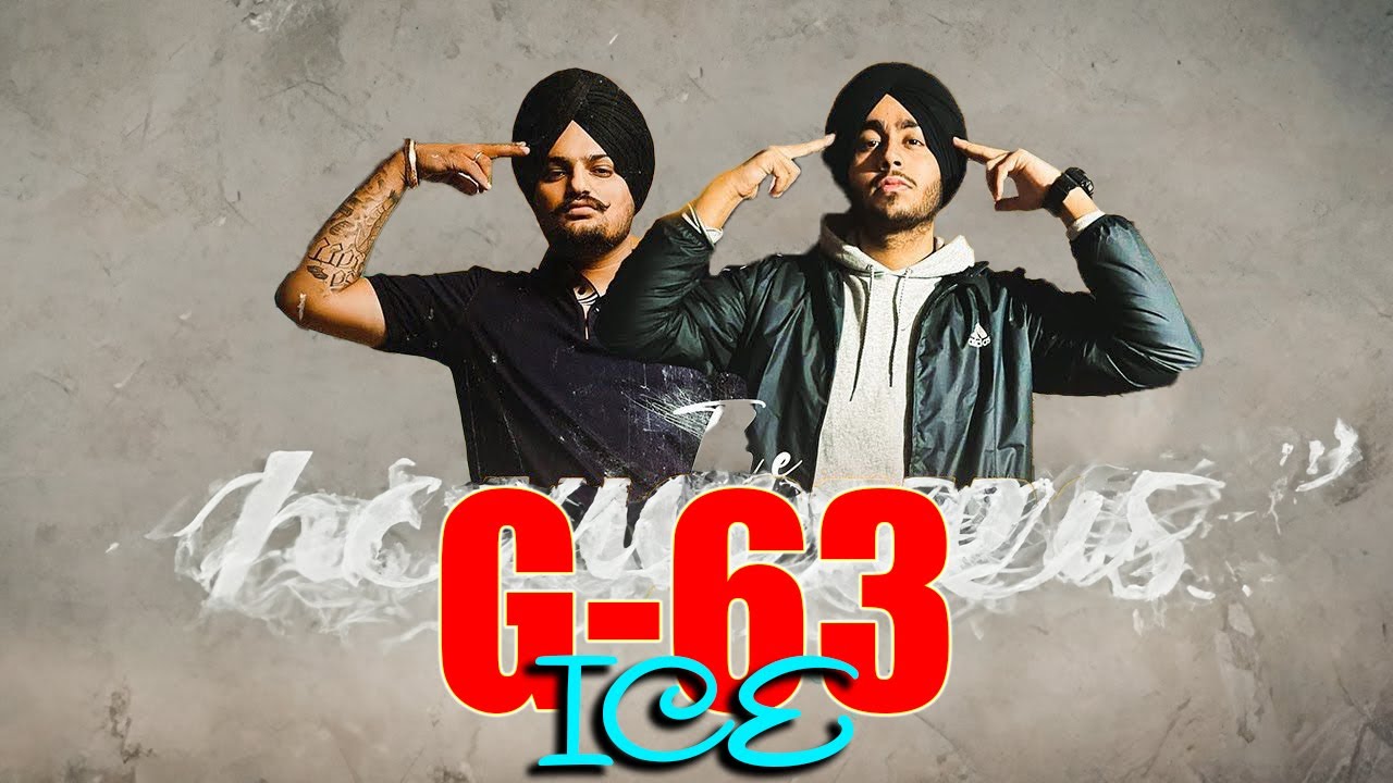 G-63 | Sidhu Moose Wala X Shubh | Prod. By Deep Musix | Latest Punjabi ...