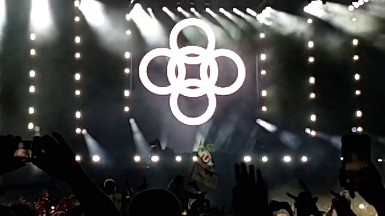 Alesso | UMF Europe 2019 - YouTube