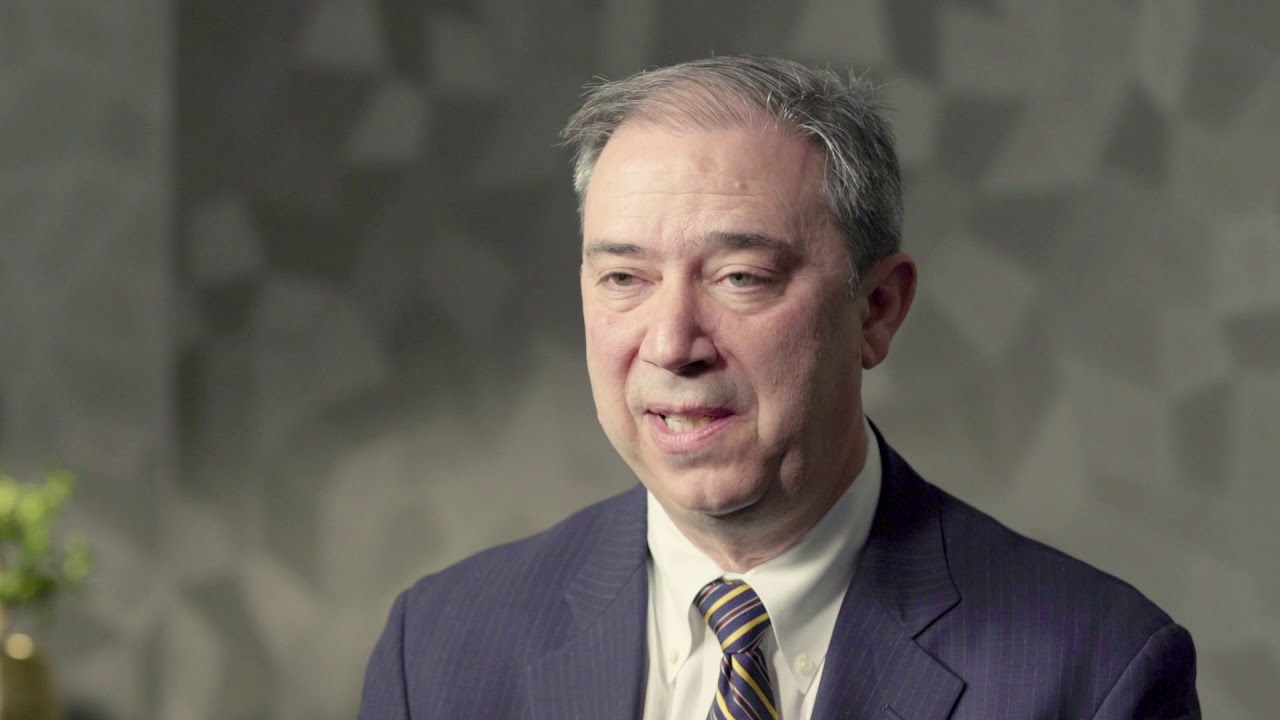 Dr. David Crook, Associate University Provost, City University of New ...