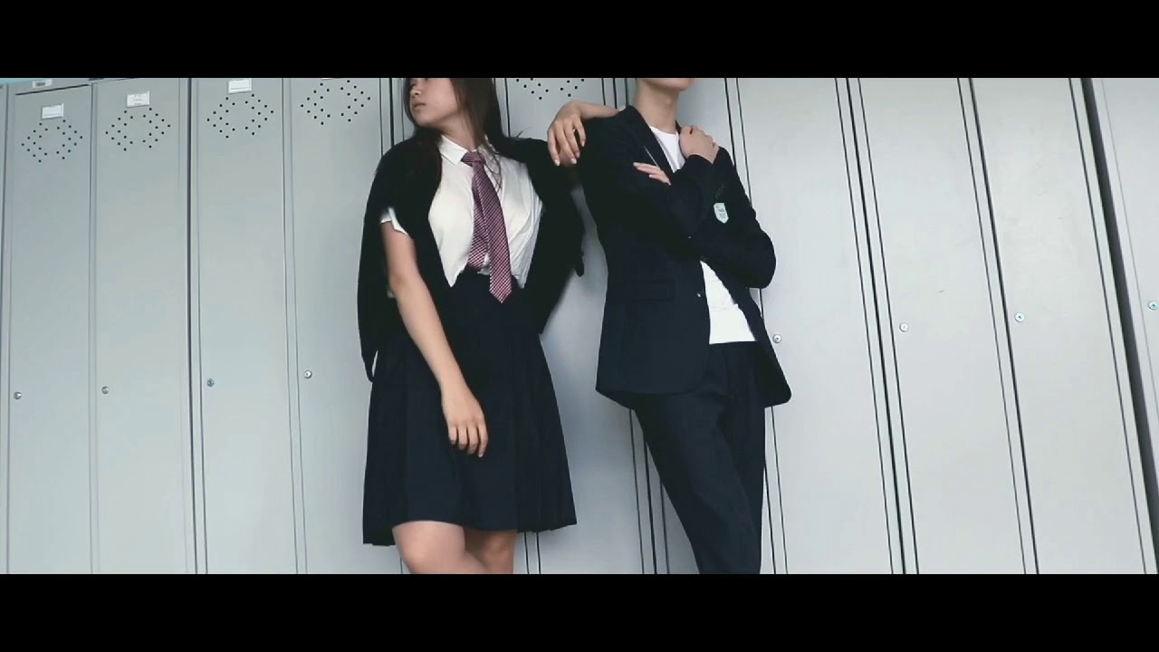 NIS Uniform/ Школьная форма НИШ 2019-2020 🌱 - YouTube