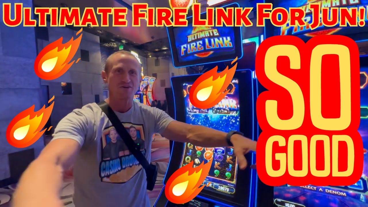 Ultimate Fire Link Battle For Jun! - YouTube