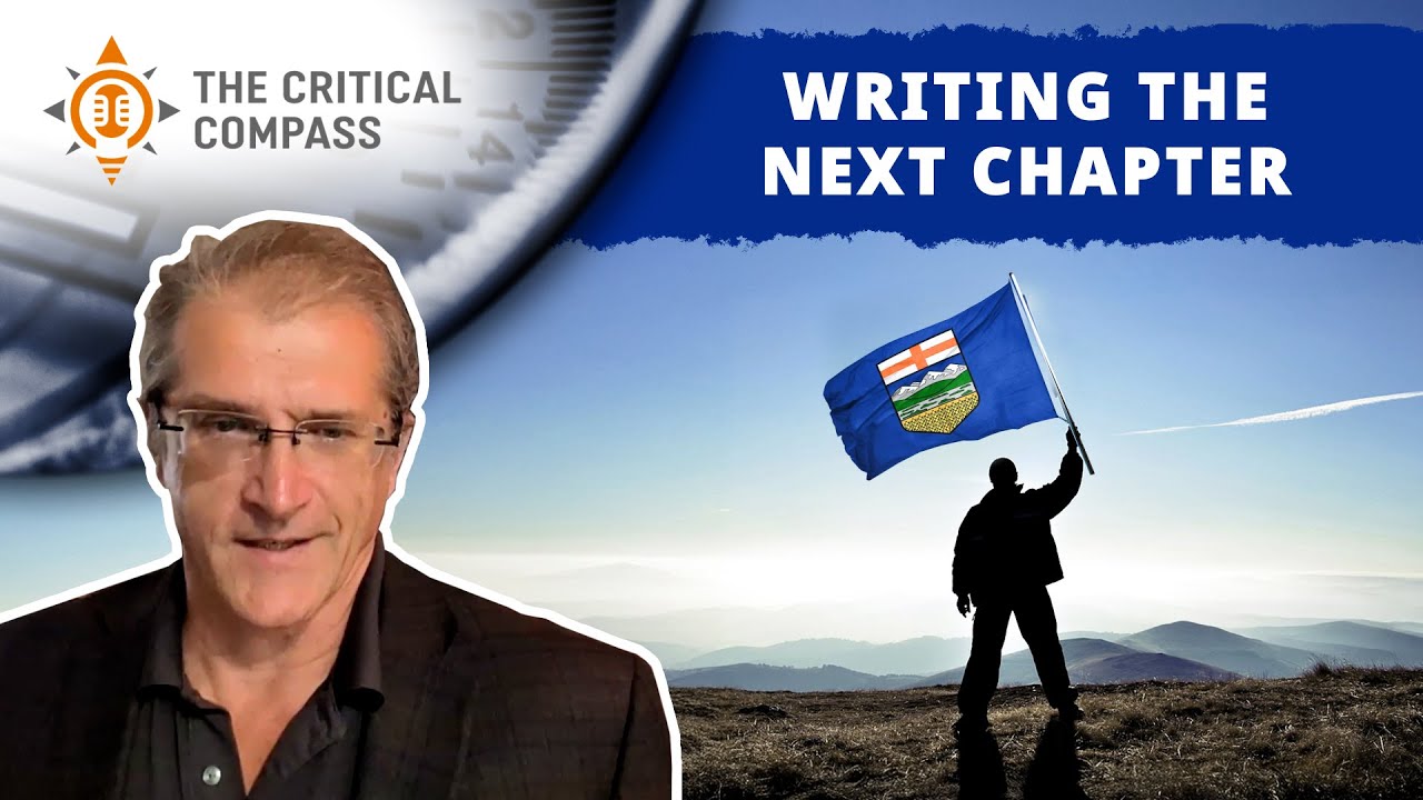 Tim Hoven - Alberta's Unfolding Story of Independence Will Change the ...