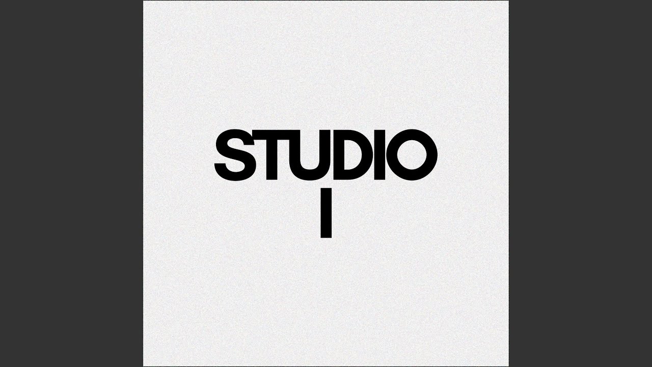 Studio I - YouTube