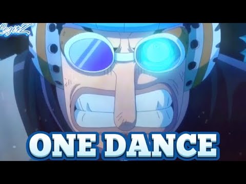 Usopp edit [ One Dance ] 🪩🥶💃 BADASS EDIT ROTO STYLE ! #onepiece - YouTube
