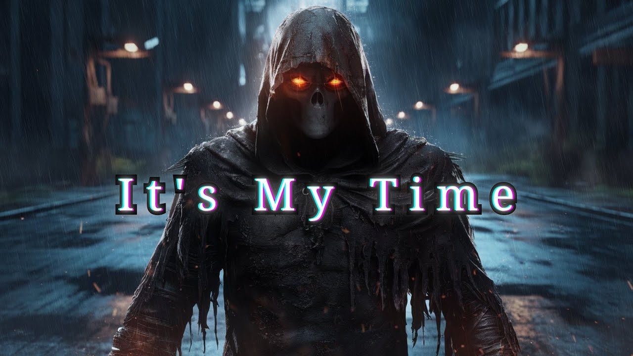 It's My Time To Show Them Who I Am- (Dark Motivation) - YouTube