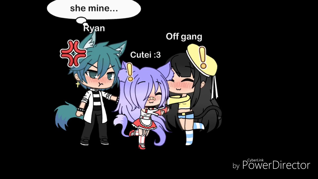 Hugs with OOF gang :3 - YouTube