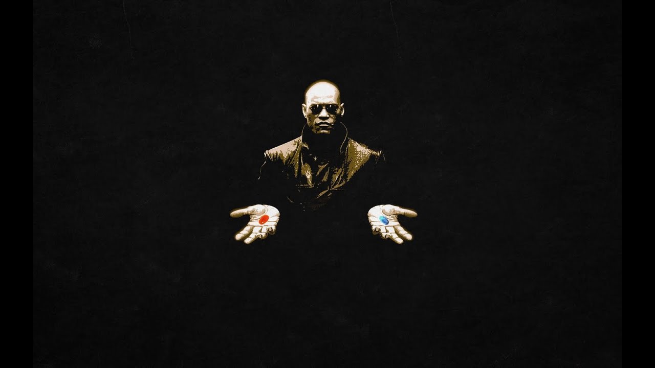 Omnimar - The Matrix - YouTube