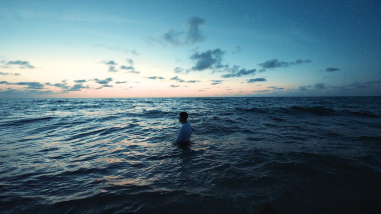 Alex Ponce - Como Ella Ya No Hay (Video Oficial) - YouTube