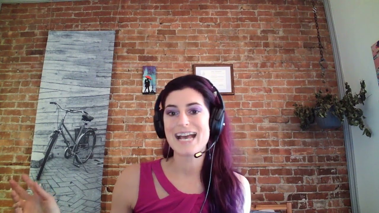 The Community/Medical Interpreter Pre-session - YouTube