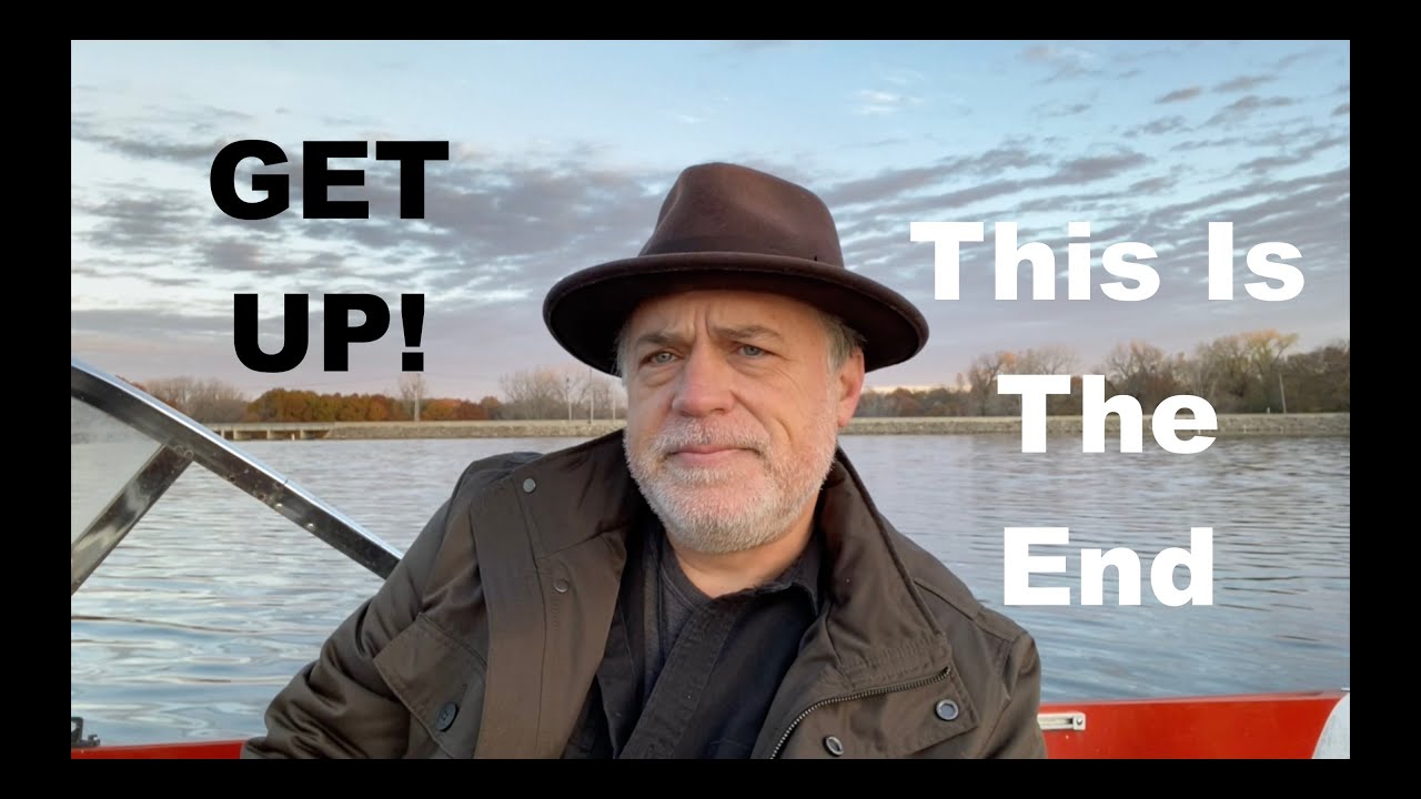Get Up! This Is The End - YouTube