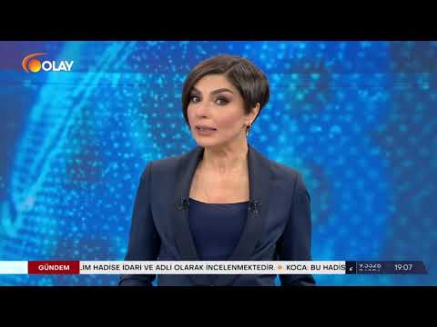 Buket Güler'le Hafta Sonu Ana Haber | 20 Aralık 2020