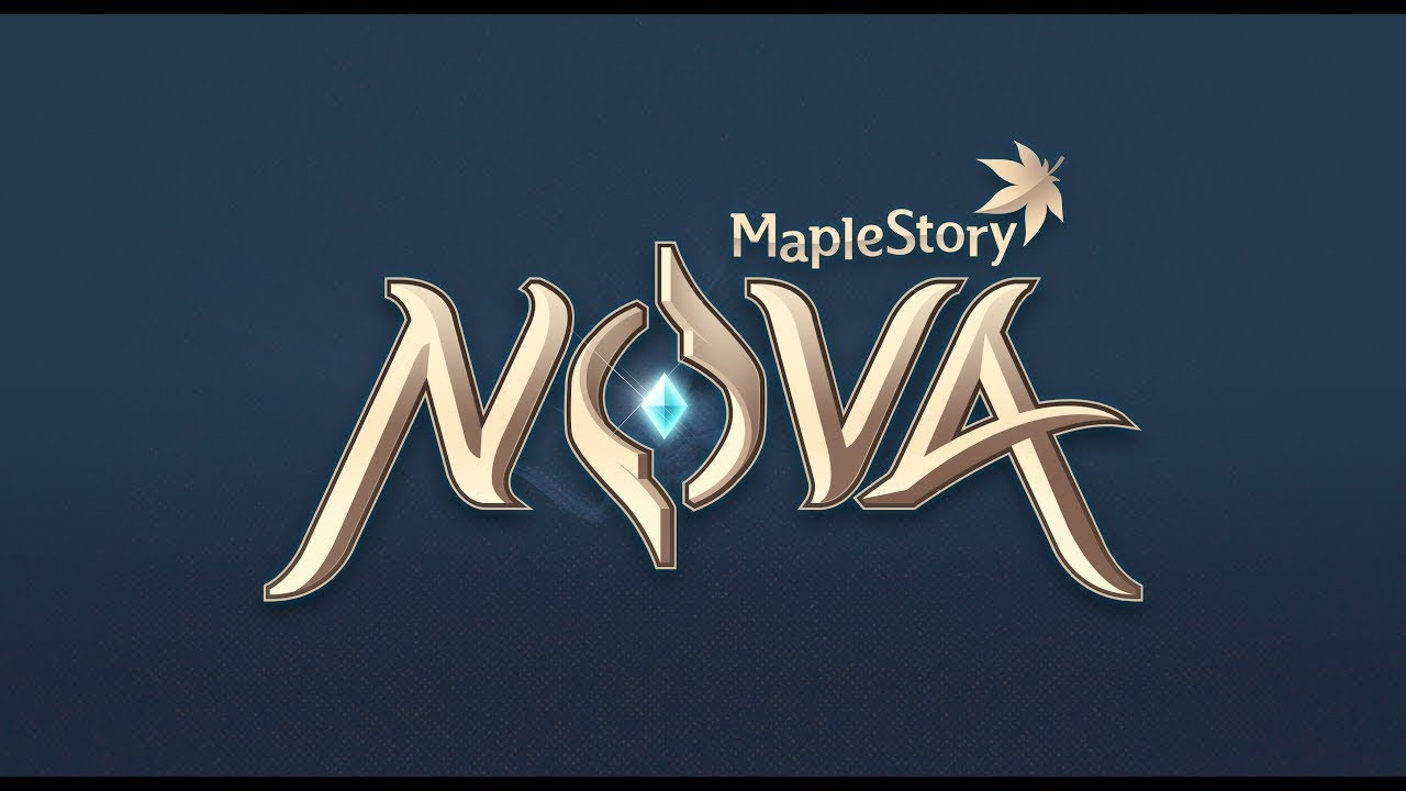 MapleStory NOVA Update Trailer (English Subtitles) - YouTube