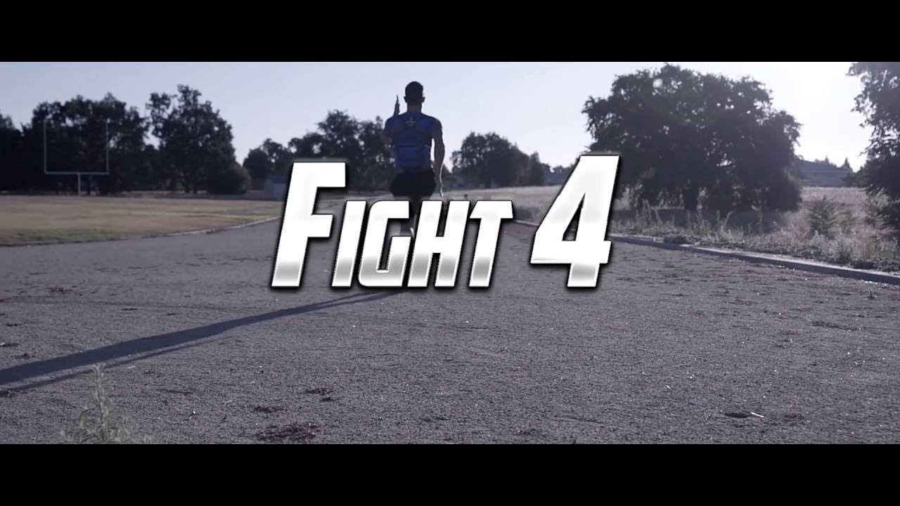 Project Fight 4 - YouTube