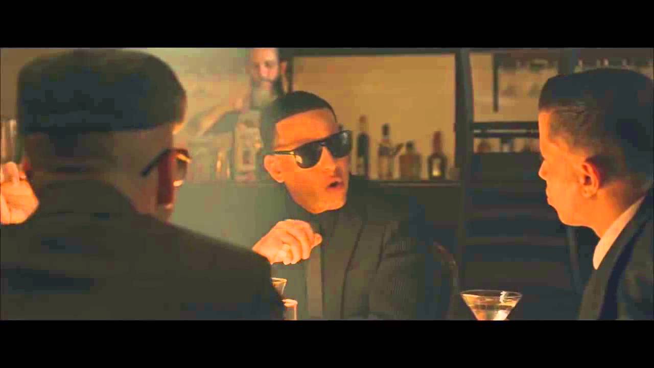 Fronteamos porque podemos oficial video - YouTube